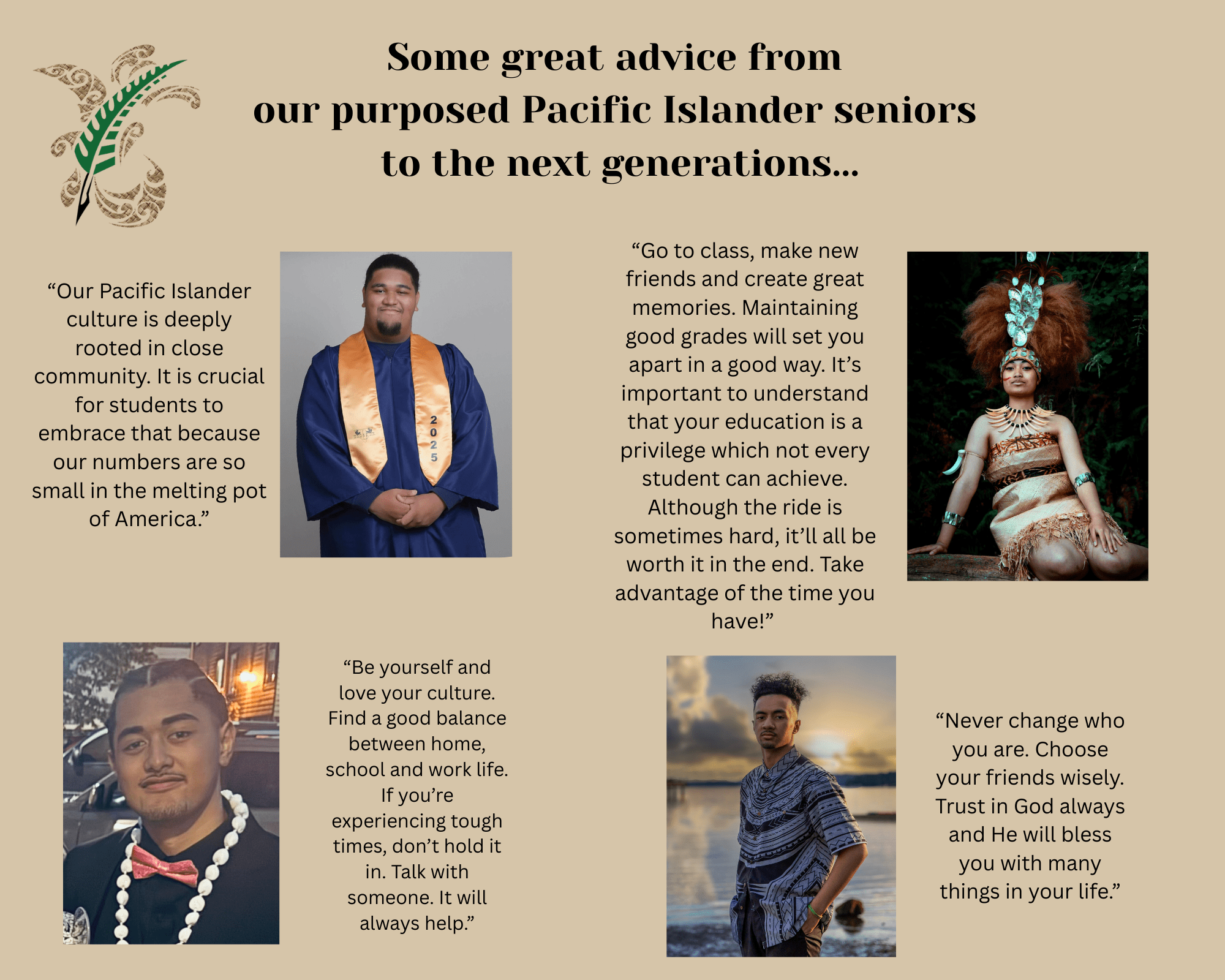 Education with Purpose Foundation for Pacific Islanders – Use your ...